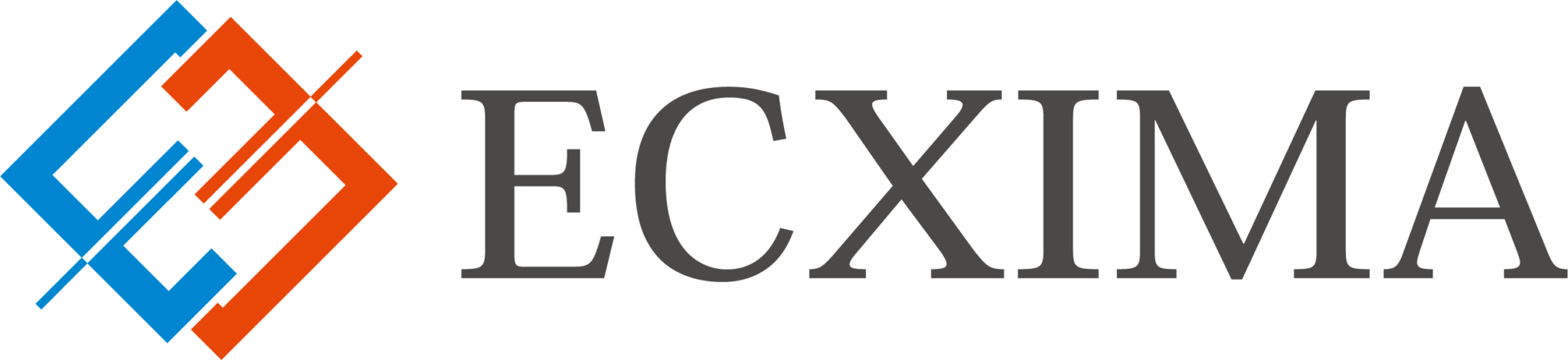 会社概要 - 株式会社ECXIMA